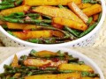 豆角和土豆怎么炒好吃_豆角土豆家常做法