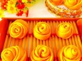 又简单又快的花样馒头怎么做_花样馒头新手零失败