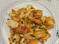 豆腐热量高吗_豆腐怎么做好吃