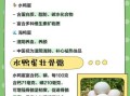 鸭蛋的功效与作用_鸭蛋的营养价值有哪些