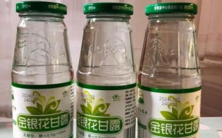 金银花露作者是谁_金银花露作品有哪些