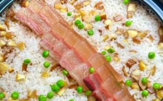 火腿怎么做好吃_火腿的做法大全
