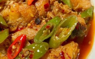 红烧鲤鱼块怎么做_正宗做法步骤