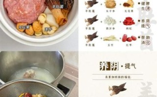 虫草花炖鸡汤的做法_孕妇能喝吗