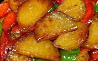 炒土豆怎么炒才脆_家常炒土豆的做法大全
