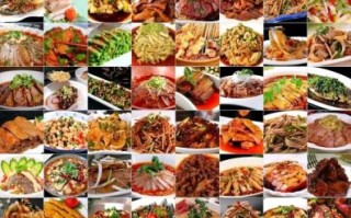 四川美食菜谱大全有哪些_四川家常菜怎么做