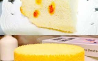 简单黄油蛋糕怎么做_黄油蛋糕不塌陷的窍门