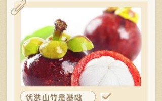 山竹怎么保存_山竹可以放冰箱吗