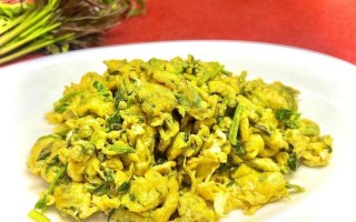 春季吃什么菜最好_春季菜谱推荐