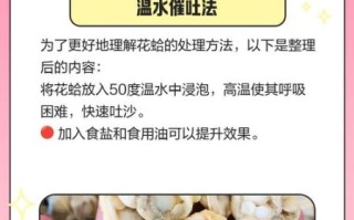 蛤蜊怎么保存_蛤蜊怎么清洗