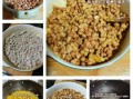 麻辣怪味花生米怎么做_家常做法窍门