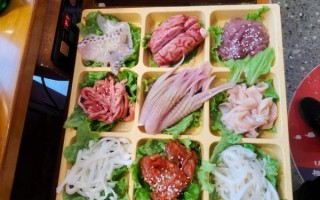 火锅配菜哪些好吃_火锅配菜怎么选