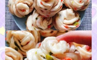 火腿卷怎么做好吃_火腿卷的做法大全