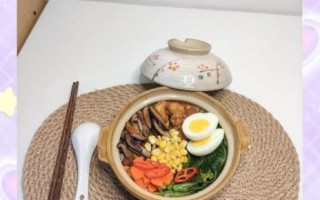 煲仔饭的做法_砂锅怎么选