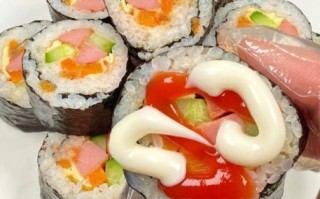 日式料理做法大全视频_寿司怎么做才正宗