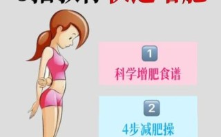 增胖土方秘方_瘦人如何快速增重