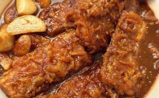 糖醋带鱼怎么做不腥_糖醋带鱼的家常做法视频窍门