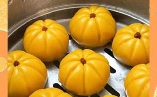 蒸南瓜饼一般蒸几分钟_蒸南瓜饼多久能熟