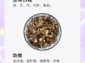 桑寄生有什么功效与作用_桑寄生图片长什么样