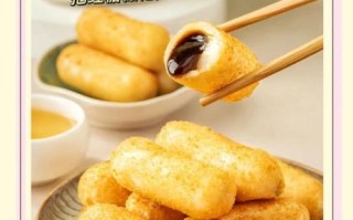 糍粑的做法窍门_糍粑怎么做好吃又软糯