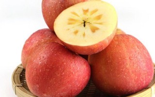 冰糖心苹果为什么甜_冰糖心苹果产地在哪里