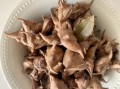 菱角煮熟了可以放多久_冷藏还是冷冻