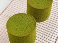 抹茶戚风蛋糕8寸怎么做_抹茶戚风蛋糕8寸配方比例