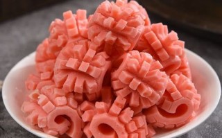 腰花肠怎么清洗_腰花肠炒什么好吃