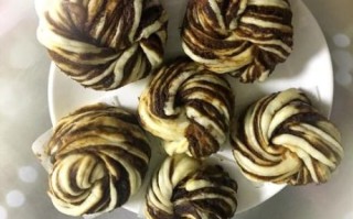 芝麻酱花卷怎么做_芝麻酱花卷配方比例