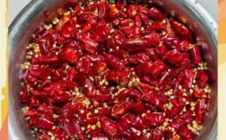 四川麻辣兔丁怎么做_正宗麻辣兔丁配方