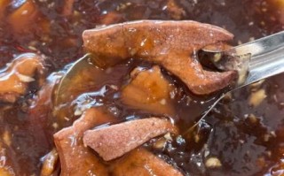 北京炒肝好吃吗_北京炒肝哪家最正宗