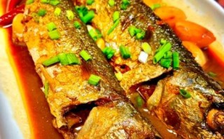 青鱼怎么做好吃_清蒸青鱼的家常做法