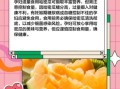 经期可以吃哈密瓜吗_经期吃哈密瓜注意事项
