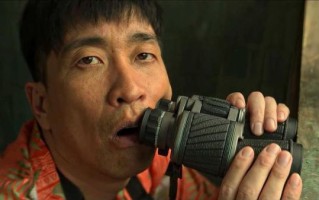 龙虾刑警韩国版叫什么_韩版片名解析