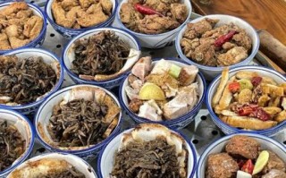 蒸碗菜怎么做_北方蒸碗菜做法大全
