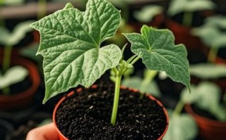 佛手瓜阳台盆栽图片_佛手瓜阳台盆栽怎么种