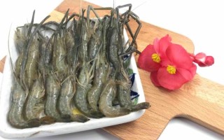 青虾怎么处理_青虾怎么清洗