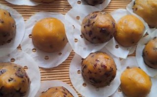 蒸年糕的做法_蒸年糕的家常做法