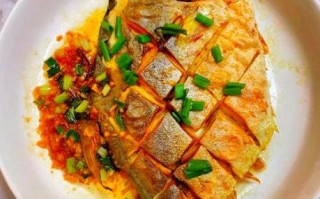 金鲳鱼图片大全_金鲳鱼怎么做好吃