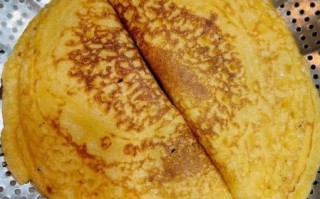 小米面怎么做好吃_小米面家常做法大全