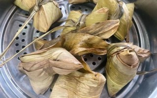 长粽子是哪里的特产_长粽子为什么那么长