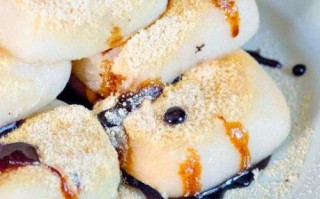 水煮芝士年糕怎么做_芝士年糕要煮多久