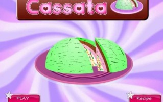 冰淇淋蛋糕小游戏怎么玩_冰淇淋蛋糕小游戏适合几岁孩子