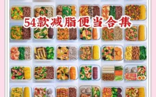 日式便当外卖怎么选_健康低卡便当推荐