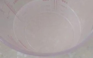 枧水可以用什么代替_自制枧水配方