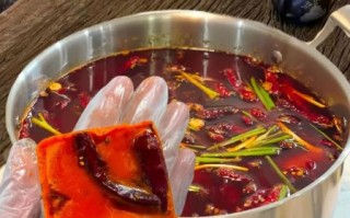 麻辣火锅底料哪个牌子好吃_怎么选正宗川味