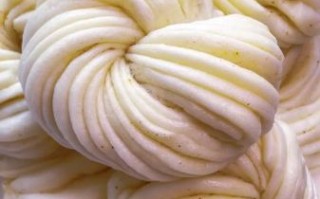 花卷怎么做才松软_花卷花样视频教程