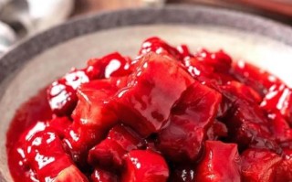 腐乳肉怎么做才软烂入味_家常腐乳肉做法视频