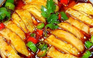 口水鸡是哪个地方的菜_口水鸡正宗做法