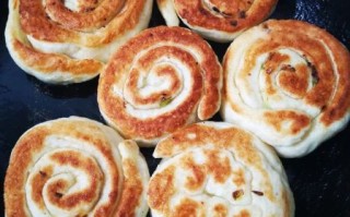 老式火烧怎么做_老式火烧的做法大全